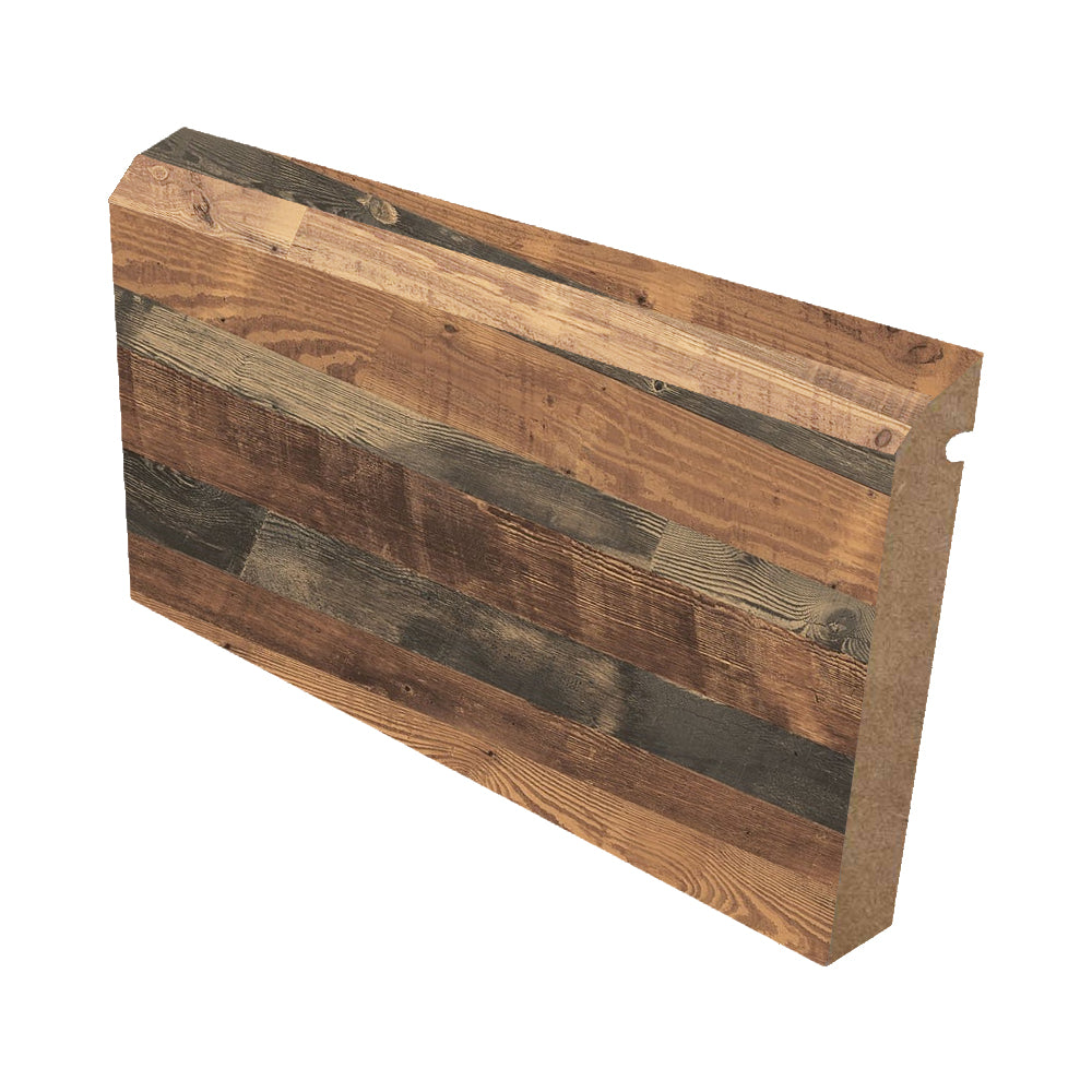 Antique Bourbon Pine - 8215 - Wilsonart Laminate Backsplashes by Deco – Feeney Supply