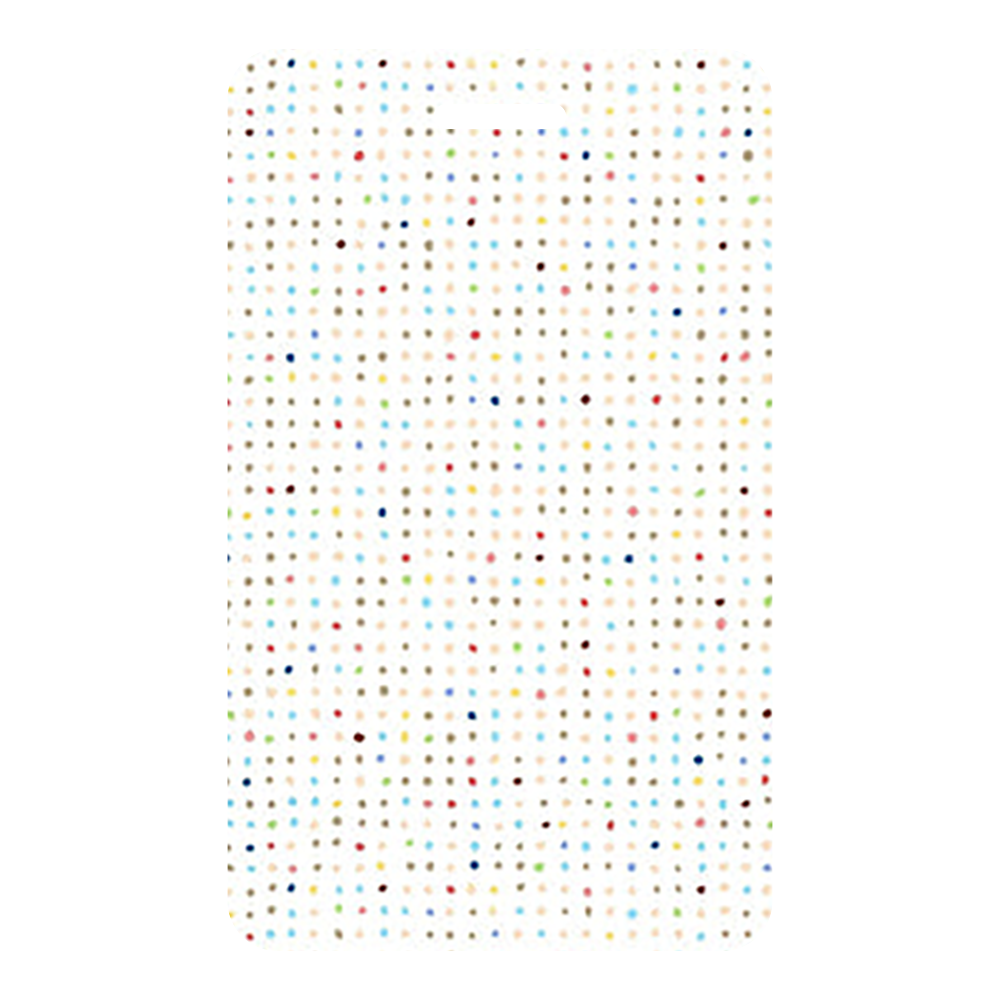 Happy Dots - Y0703 - Wilsonart Virtual Design Library Laminate Samples ...