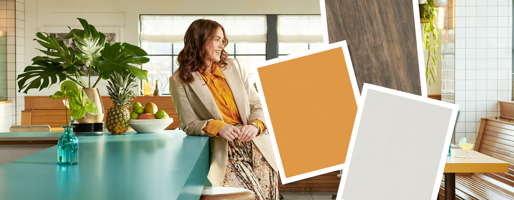 ALL Formica Products – Feeney Supply