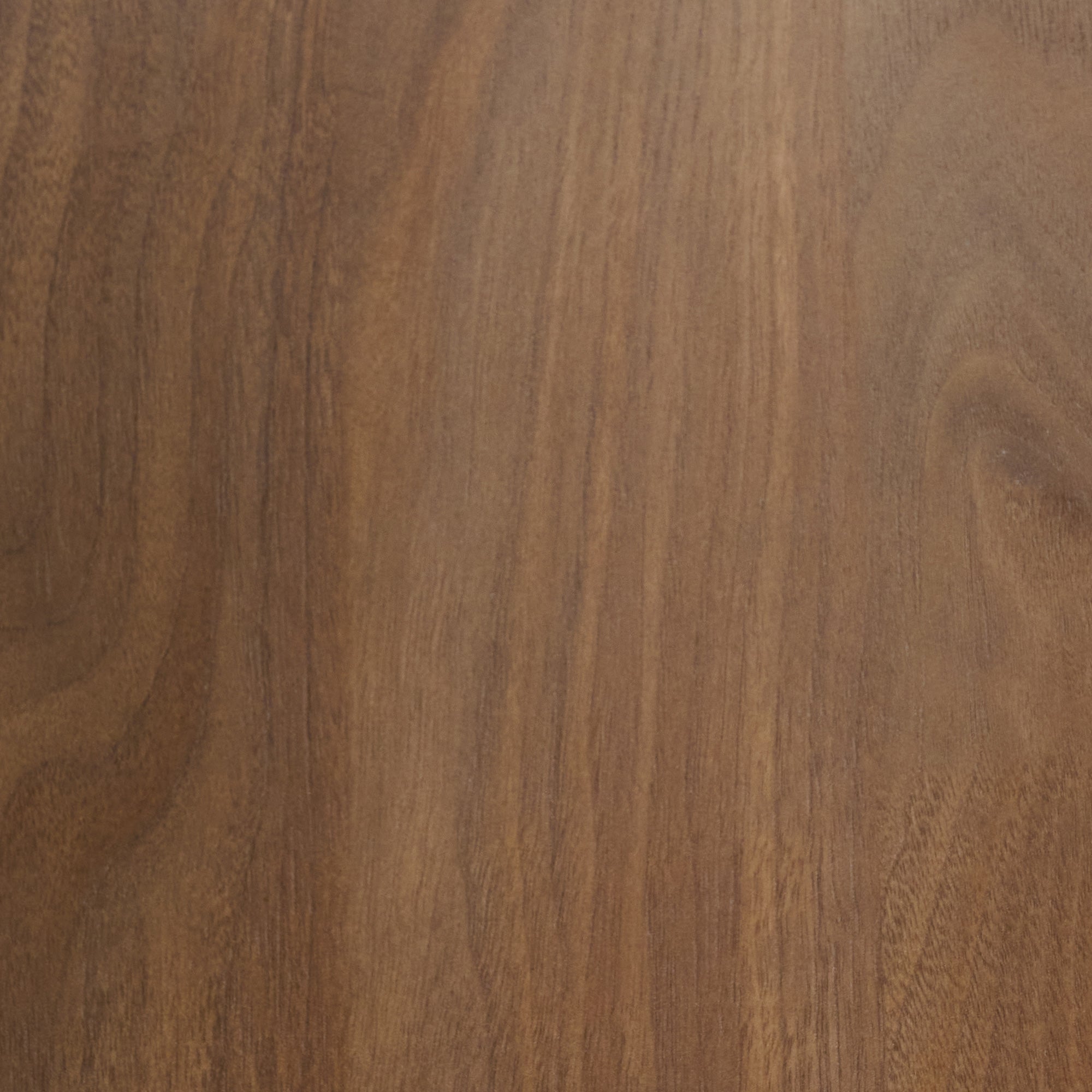 Steamed Luster Walnut - 8259 - Formica InDepth Surfacing Laminate Samp ...