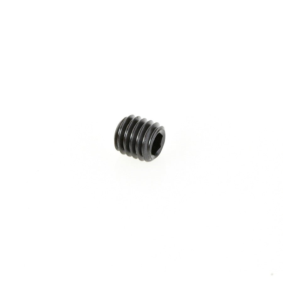 Allen Type Set Screw | 5 x .8mm | 67097 | 738685670972 – Feeney Supply