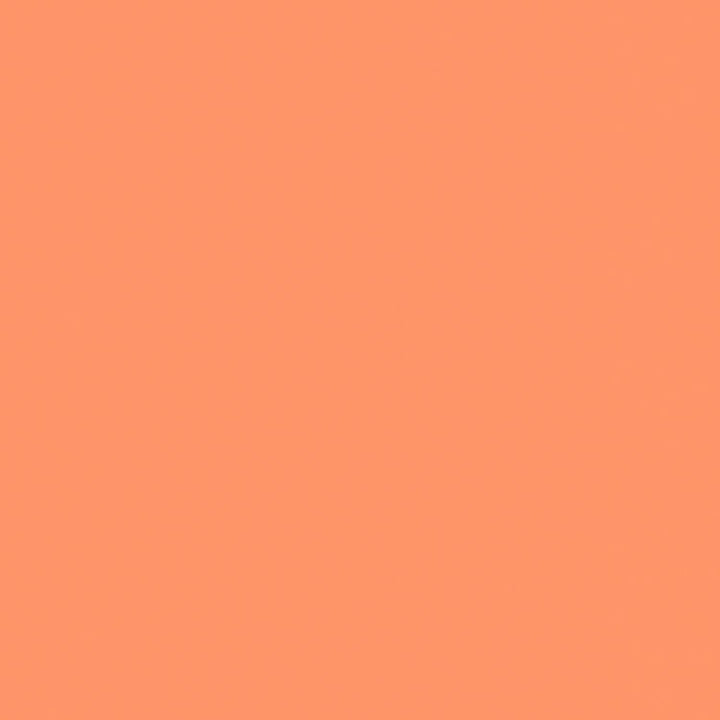 Solar Orange - 8235 - Formica Laminate PVC Edgeband – Feeney Supply