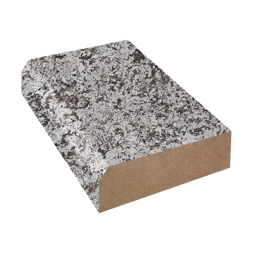 Bianco Antico - 6001 - Formica Laminate Decorative Edges by Deco Edge ...