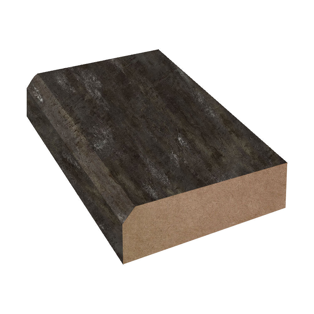 Forged Steel - 4995 - Wilsonart Laminate Decorative Edges by Deco Edge ...