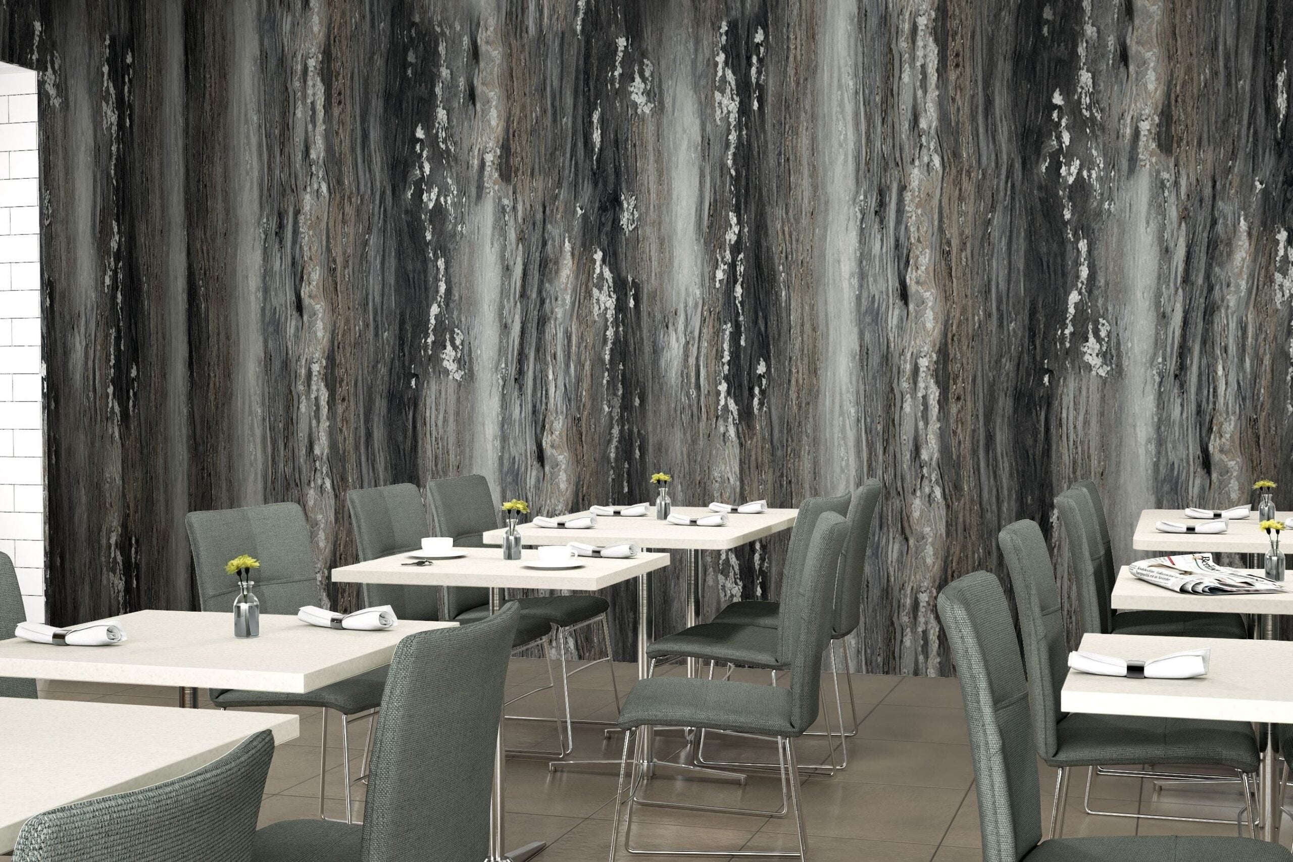 Black Fusion - 6320 - Formica 180fx Laminate Sheets – Feeney Supply
