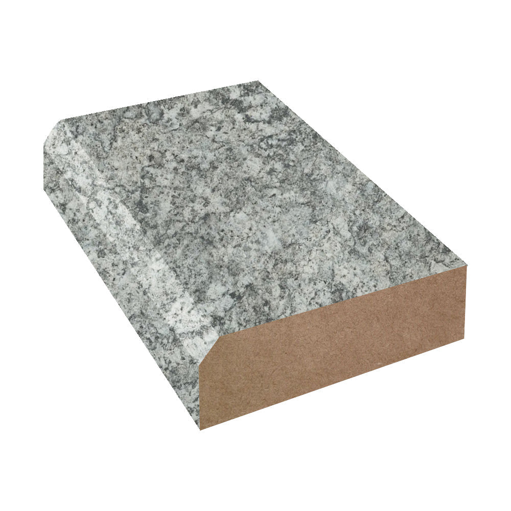 Geriba Gray - 9308 - Formica Laminate Decorative Edges by Deco Edge ...