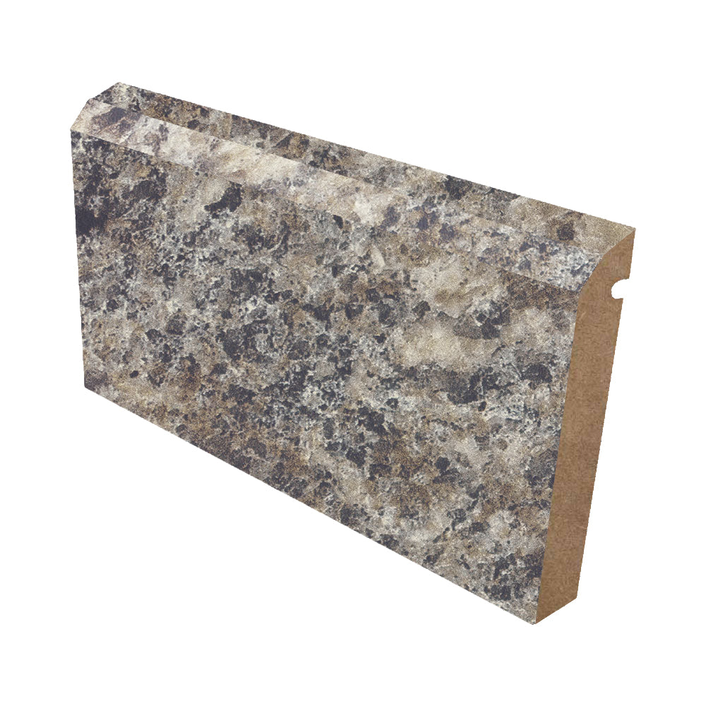 Perlato Granite - 3522 - Formica Laminate Backsplashes by Deco Edge ...