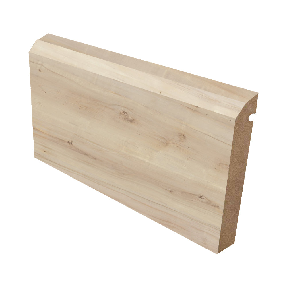 White Knotty Maple - 7410 - Formica 180fx Laminate Backsplashes by Dec ...