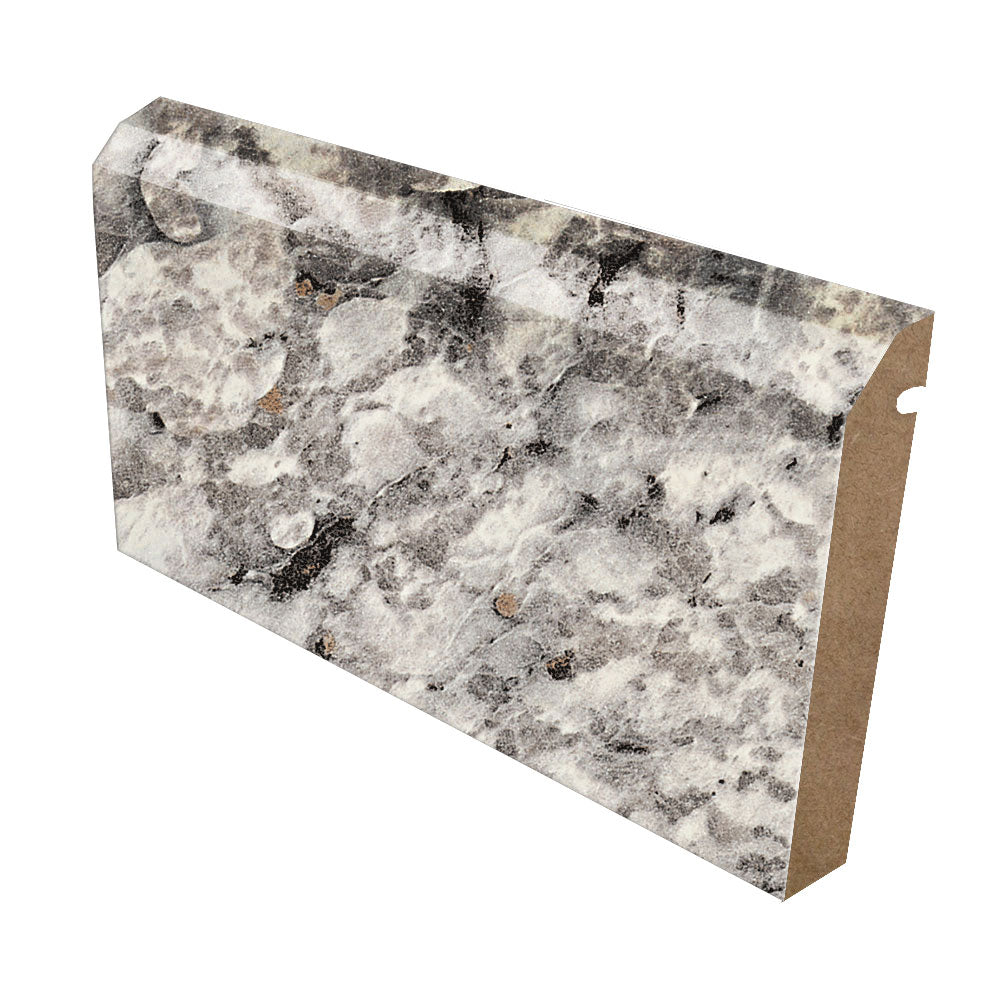 Argento Romano - 6697 - Formica Laminate Backsplashes by Deco Edge ...