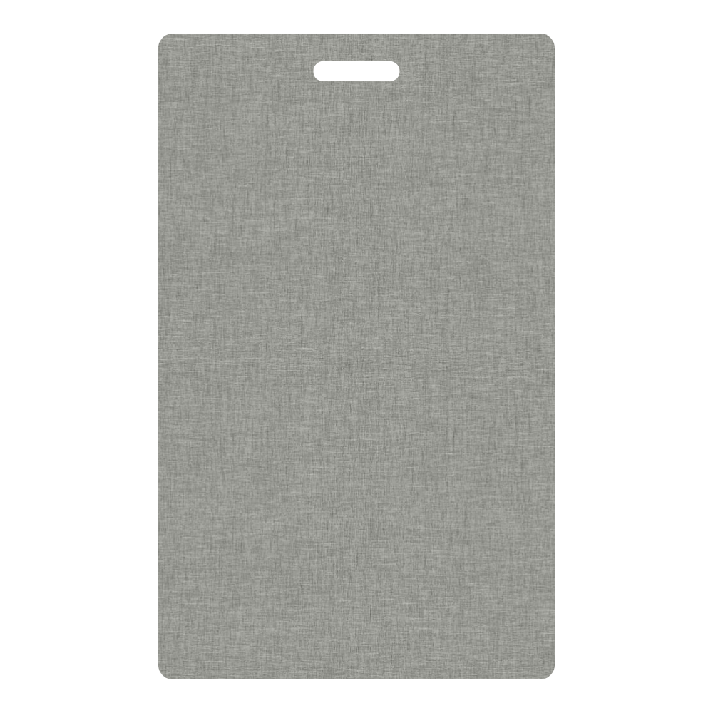 Handspun Slate - 5035 - Wilsonart Laminate Samples – Feeney Supply