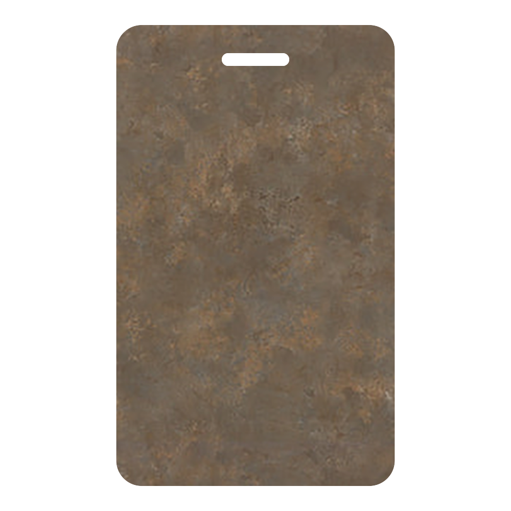 Patine Bronze - 3707 - Formica Laminate Samples – Feeney Supply