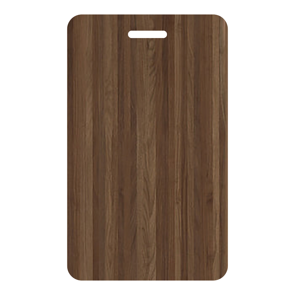 Walnut Butcherblock - 3712 - Formica Laminate Samples – Feeney Supply