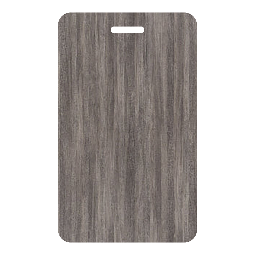 Blackened Fiberwood - 8916 - Formica Laminate Samples – Feeney Supply
