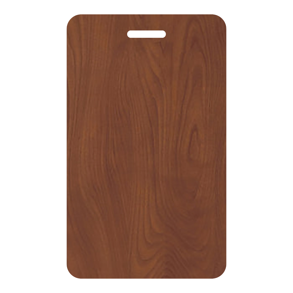 Wild Cherry - 7054 - Wilsonart Laminate Samples – Feeney Supply