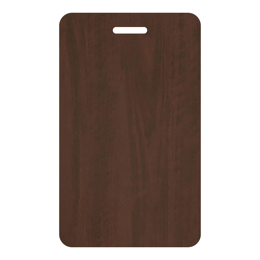 Hampton Walnut - 7959 - Wilsonart Laminate Samples – Feeney Supply