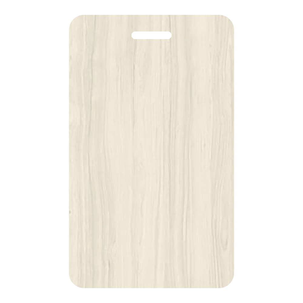 White Cypress - 7976 - Wilsonart Laminate Samples – Feeney Supply