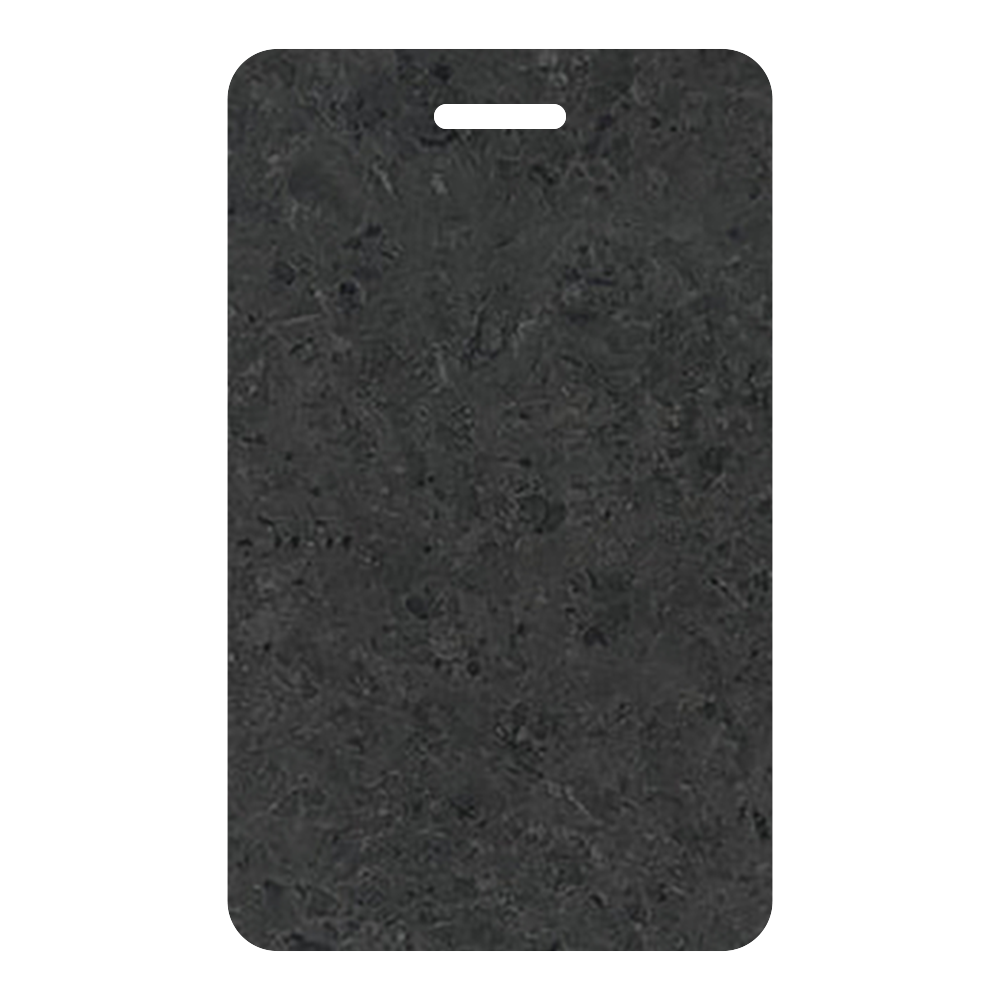 Black Shalestone - 9527 - Formica Laminate Samples – Feeney Supply