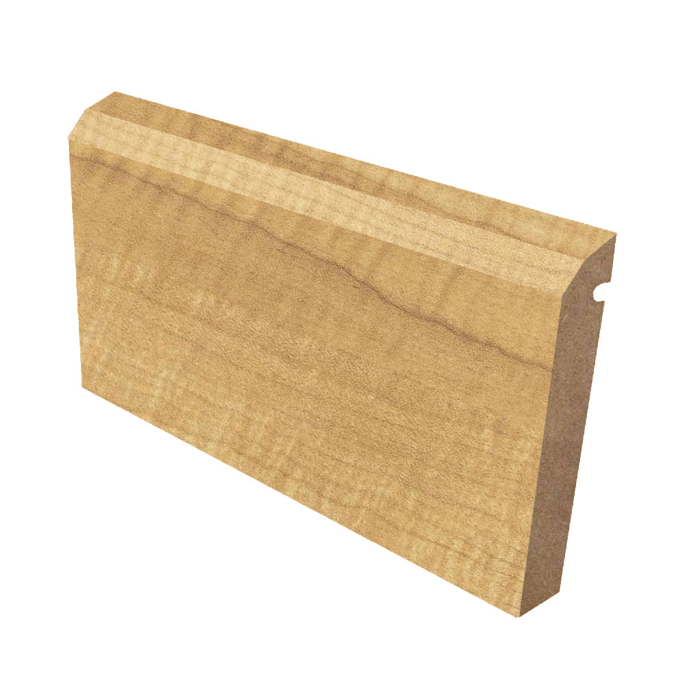 Ginger Root Maple - 7288 - Formica Laminate Backsplashes by Deco Edge ...