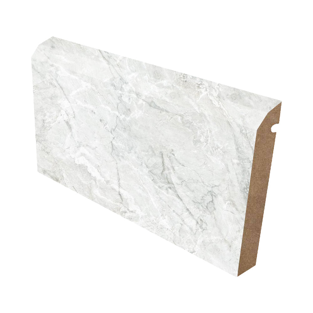 Ice Mist - 5045 - Wilsonart Laminate Backsplashes by Deco Edge ...