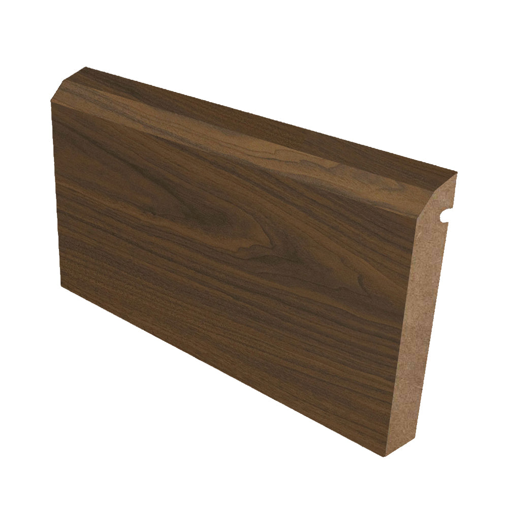 Montana Walnut - 7110 - Wilsonart Laminate Backsplashes by Deco Edge ...