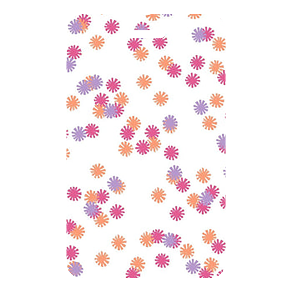 Tropical Daisy - Y0045 - Wilsonart Virtual Design Library Laminate Sam ...