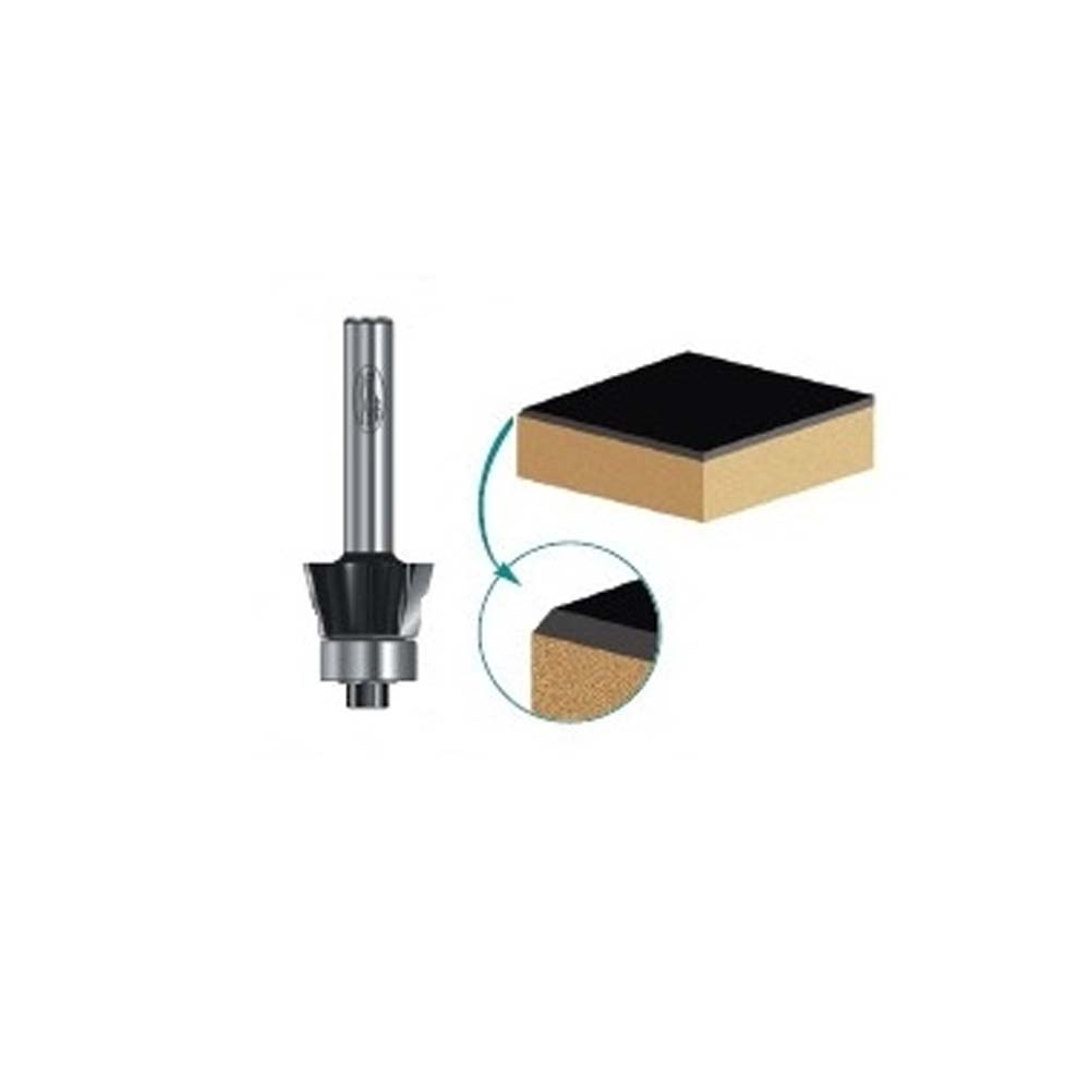 15° Bevel Router Bit – Feeney Supply
