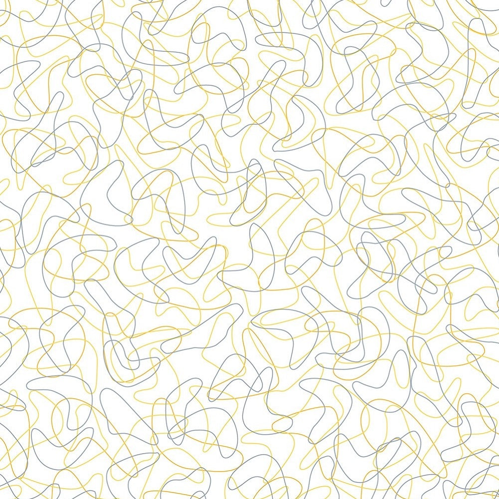 Yellow Glacier Boomerang - Y0528 - Wilsonart Virtual Design Library La ...