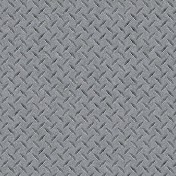 Zinc Diamond Plate - Y0541 - Wilsonart Virtual Design Library Laminate ...